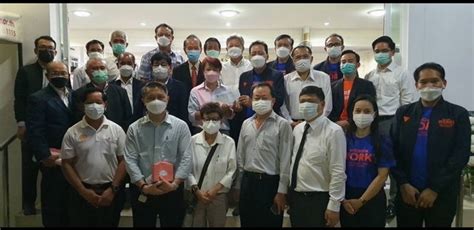 [สนามข่าวคนทำข่าว] ดร วิเชียร ชุบไธสงและคณะ เป็นเจ้าภาพสวดพระอภิธรรม จ ชลบุรี เมื่อวันพฤหัสบดี