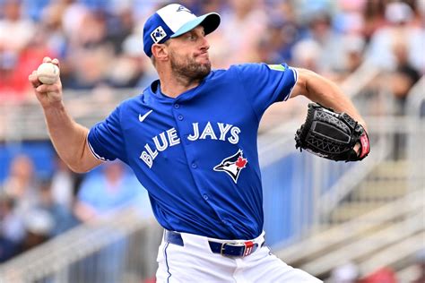 What Max Scherzer Thinks About Detroit Tigers Rookie Jackson Jobe