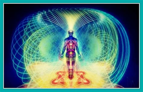 A Complete Guide To Human Energy Fields The Subtle Body