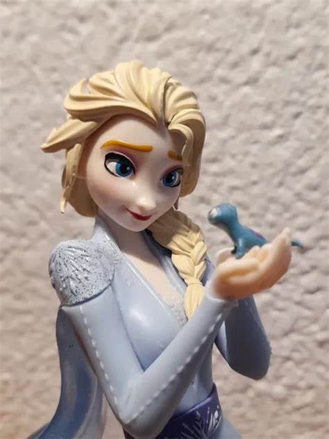 Figurine Frozen 2 La Reine Des Neiges 2 Mattias Pop 10cm Eur 1250