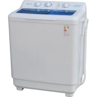 Купить WILLMARK Стиральная машина WILLMARK WM-20BW (малютка, 2.0кг ...