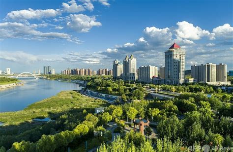 中国内蒙古 水素エネルギー産業パークを建設 写真1枚 国際ニュース：afpbb News