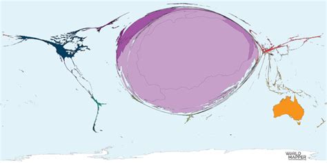 Wolof Language Worldmapper