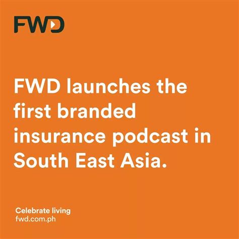 Li Hao Zhuang On Linkedin We Are Excited To Share That Fwd Group Has