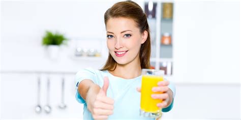 Drinks That Help Fight Vitamin D Deficiency