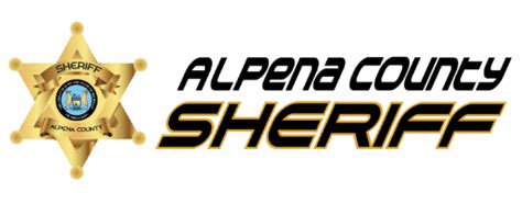 Sex Offender Registry Alpena County Mi