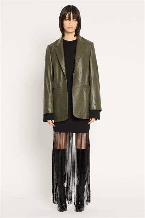 Womens Designer Jackets Sass And Bide Official Online Store