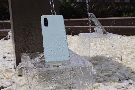 手機用久了「防水性能」還會正常嗎？簡單一招就能快速檢測 自由電子報 3c科技