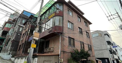 안암동 4층 주택 구조물해체공사 신진개발 숨고 숨은고수