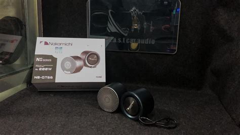 簡單升級不二之選 Pro Audio System Tuning 魄聲汽車音響 Past Car Audio