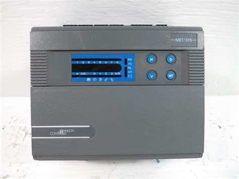 Buy Johnson Controls Dx 9100 8454 The Dx 9100 Extended Digital