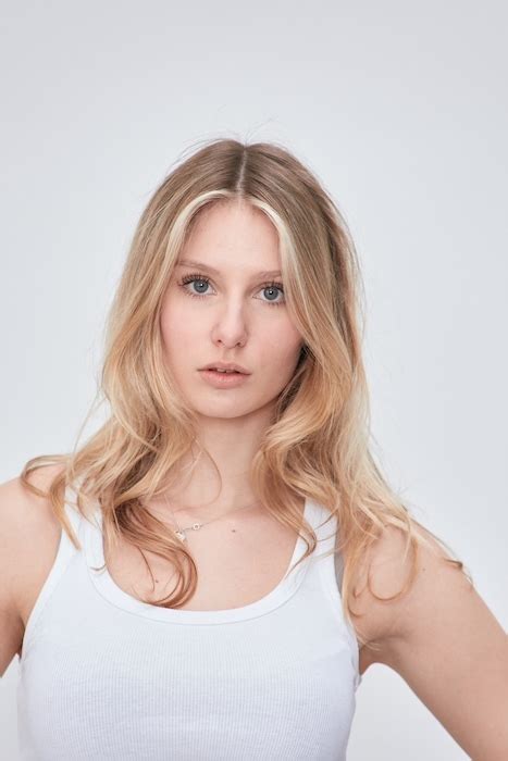 Emilie The Next Models