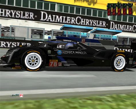 Wec P1 Update New Cars And More Cooming Soon