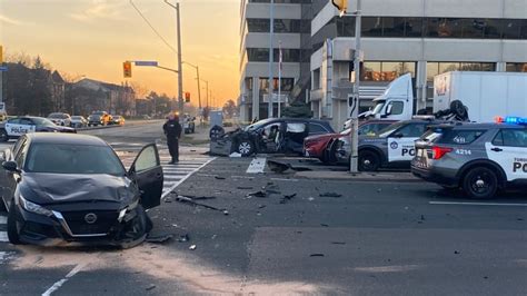 Police Watchdog Investigating Fatal Crash Of Allegedly Stolen Suv In