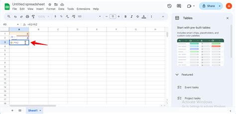 How To Multiply In Google Sheets Easy Methods