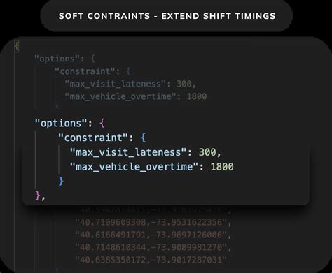 Route Optimization Api For Efficient Routing And Scheduling