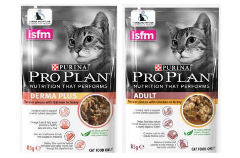 Purina PRO PLAN® Derma Plus / Adult Reviews - Black Box