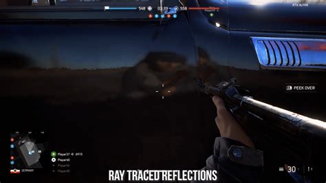 ray tracing your own characters reflections r nvidia