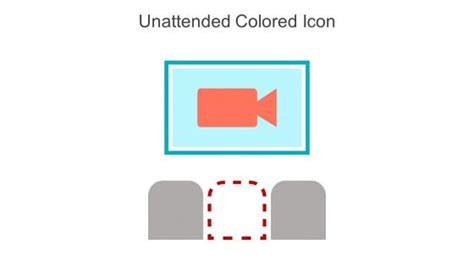 Unattended Powerpoint Presentation And Slides Ppt Powerpoint Slideteam