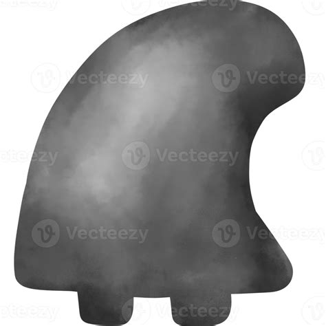 Surfboard Fin Sport PNG