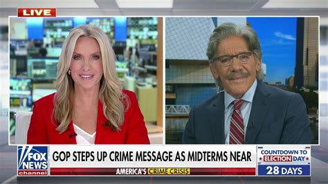 Gop Ramping Up Messaging On Crime Ahead Of Midterms Fox News Video