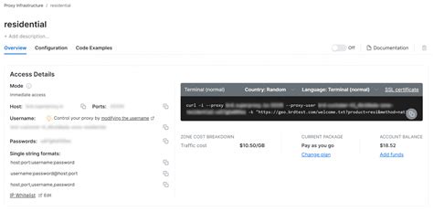 Proxies In Laravel Setup And Rotation 2025 Guide