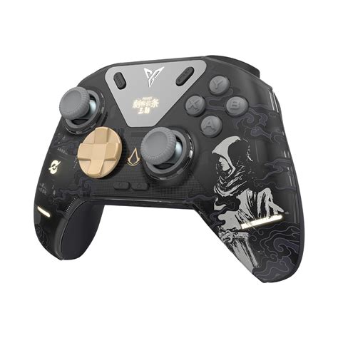 Gaming Controller