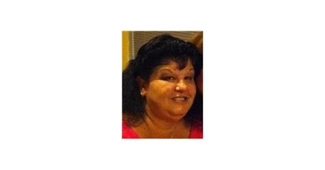 Deborah Mcgittigan Obituary 1958 2014 New Orleans La The New
