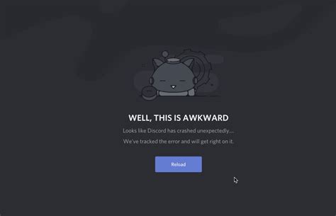 Discord Crash  Discord Crash Discover Share S