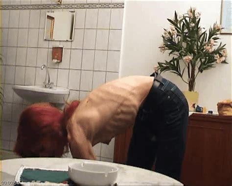 Skinny Beautiful Anorexia Very Thinn Girls Page 31