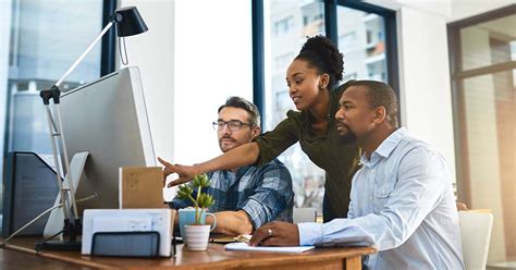 Decisions Your Business Should Make Before Upgrading Its Erp System Creative Planning