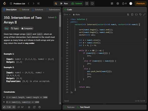 Kunal Khandelwal On Linkedin 100daysofcode Leetcode Connect