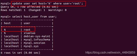 解决navicat 连接mysql报错：can‘t Connect To Mysql Server On Ip Address 10061navicat 连接数据库爆错cant