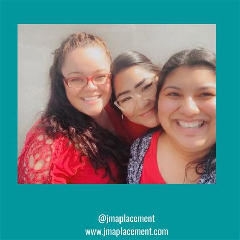 Happy Thursday From All Of Us At Jma Jma Placement Inc