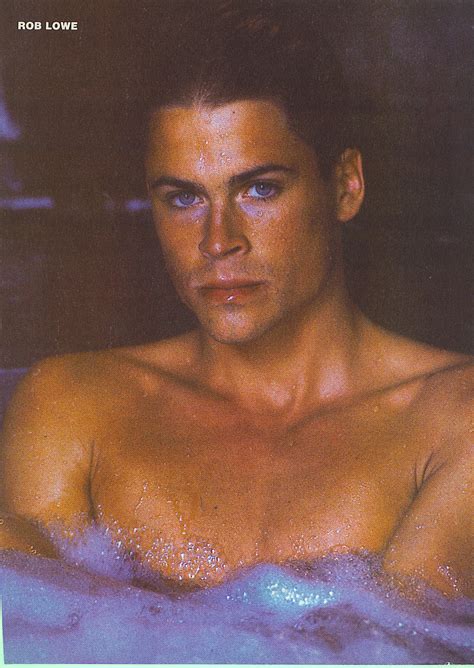 Rob Lowe Rob Lowe Photo 22514727 Fanpop