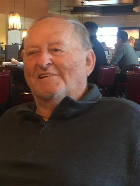Obituary For HERBERT S ROUNDY Golden Gate Funeral Home
