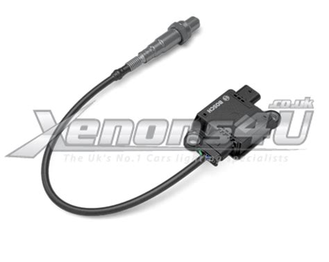 Ford 6 7 Particulate Matter Sensor Location