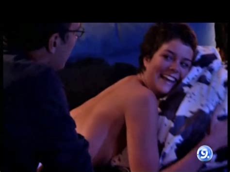 Periodistas Nude Pics Page 1