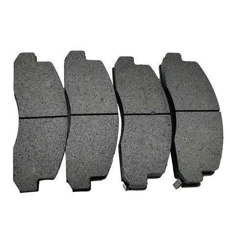 Brake Pad Oem04465 36020 For Toyota 炫耐xuannai