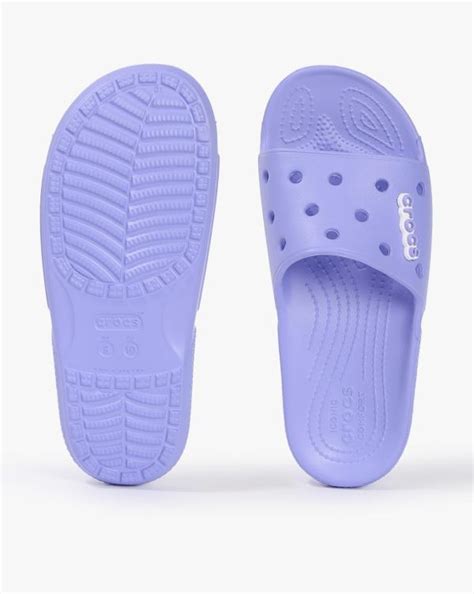 Classic Crocs Dvt Slides Jiomart