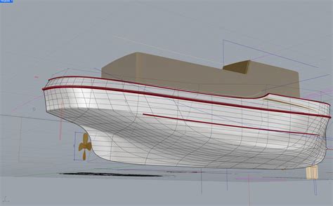 Rhino Surface Kink Has Rounded Out Rhino McNeel Forum