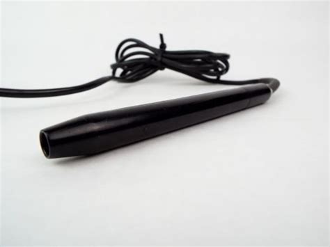 Parkell Turbo Sensor 25 30khz Dental Ultrasonic Scaler W Foot Pedal