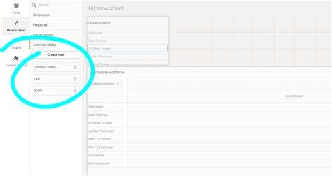 how to separate filter pane with 2 different pivot qlik community