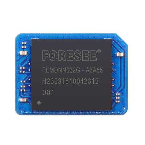 Orange Pi 5 Plus 32gb Emmc Module Fast Read And Write