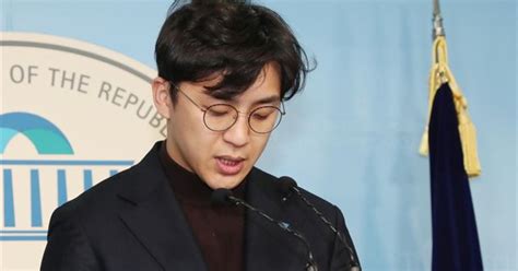 별점평가단 원종건 쇼 형식 영입이 낸 사고 당내 인재 육성시스템 강화를