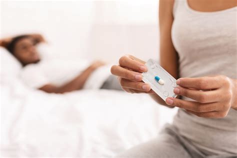 Emergency Contraception