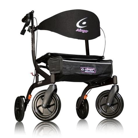 Airgo Fusion Ac Mobility