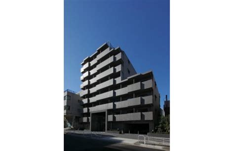 ルーブル清澄白河参番館 東京都23区の賃貸マンションで1人暮らしをするならお任せください！