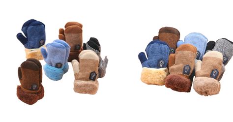 საბავშვო ხელთათმანი 1 4 წლისთვის ბავშვის ზამთრის ხელთათმანი საბავშო