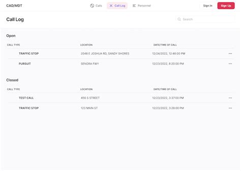 Glide • Cadmdt Fivem Template Createedit Calls For Your Fivem Server